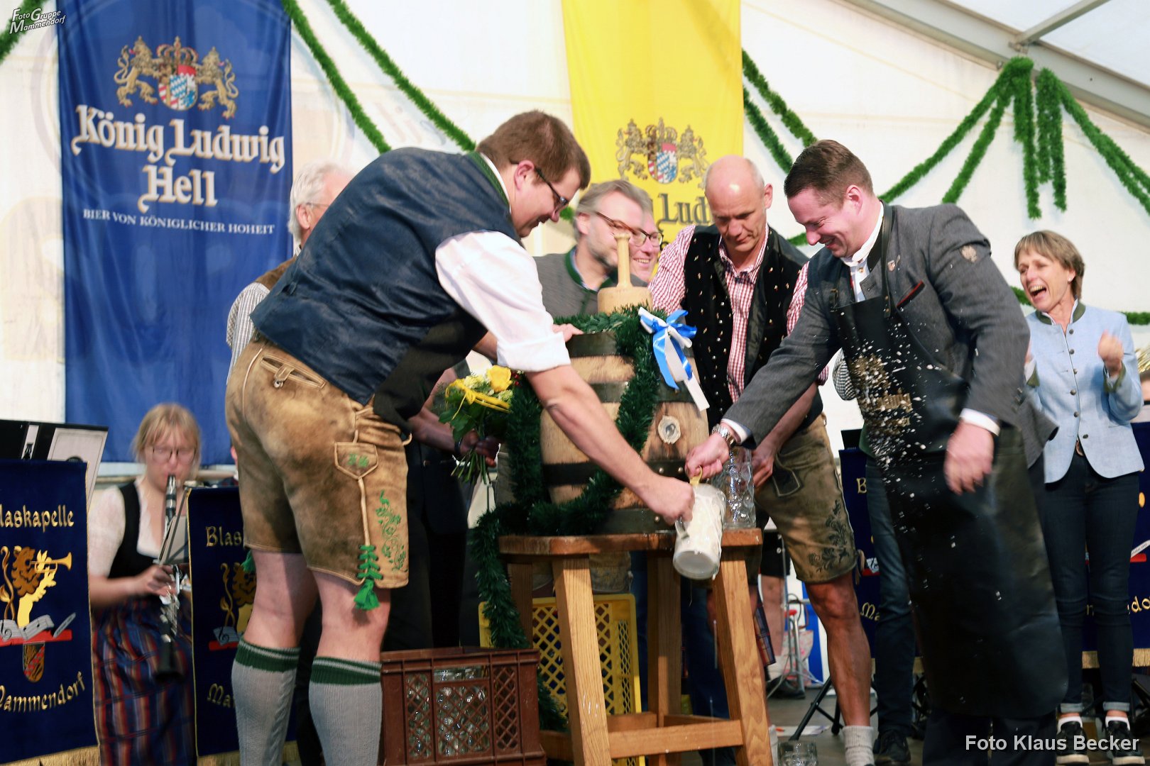 2022-05-24 Tag der Behoerden Klaus-Becker