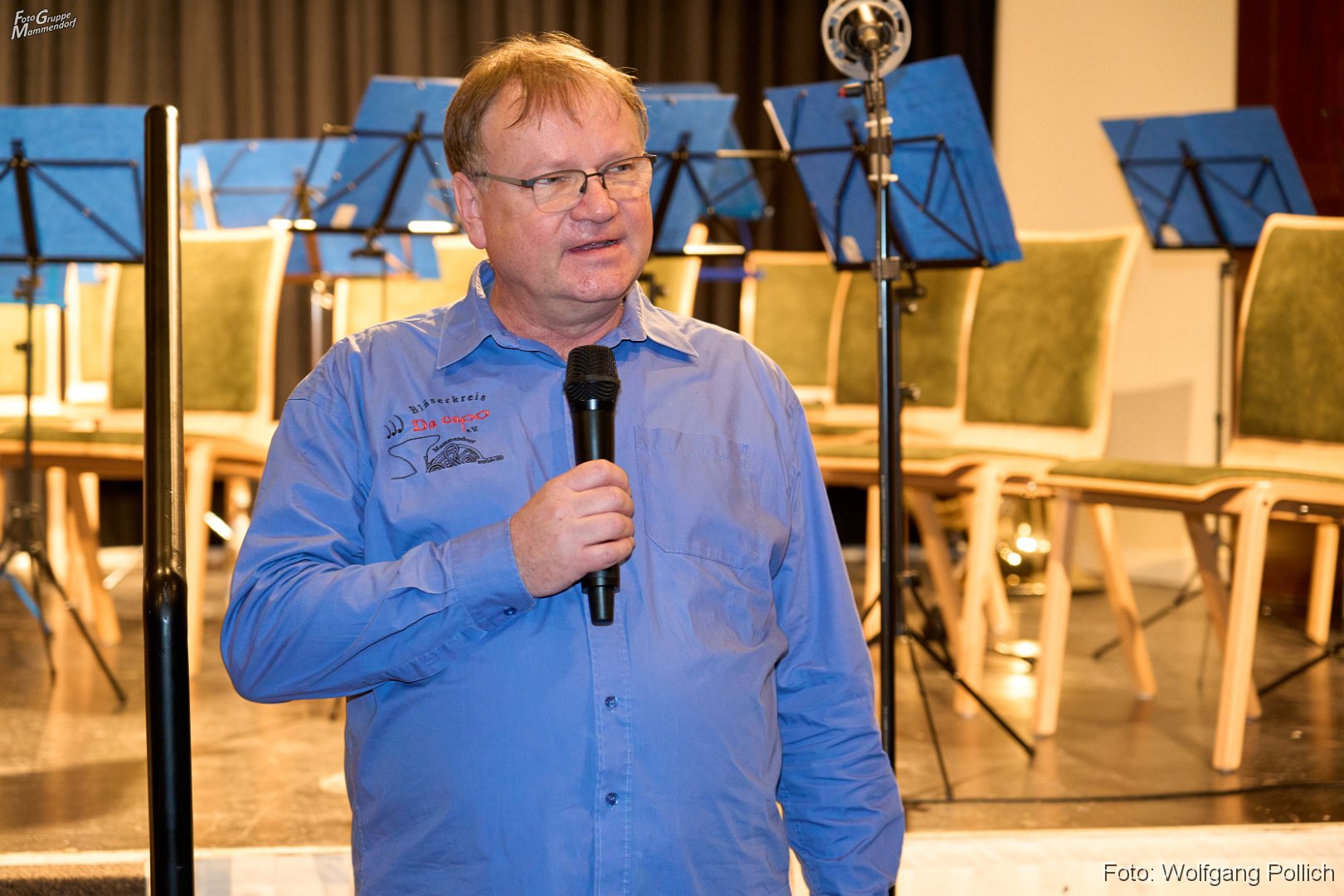 2023-12-17 Da Capo Adventskonzert mit Katharina Friedl Wolfgang Pollich