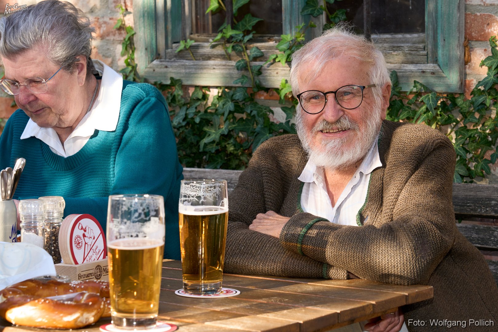 2023-07-22 Sandmeir Montagsbrettl Sommerfest Kapotaki Wolfgang Pollich