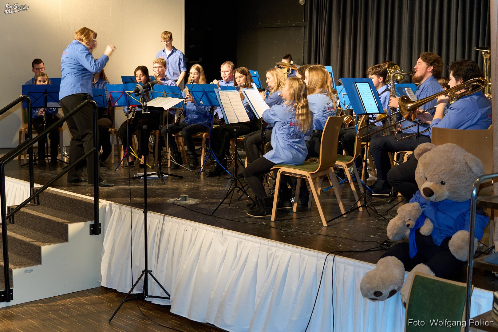 2023-12-17 Da Capo Adventskonzert mit Katharina Friedl Wolfgang Pollich